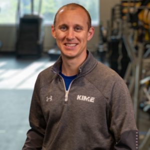 Physical Therapy in Roseville, CA | KIME Performance Physical Therapy ...