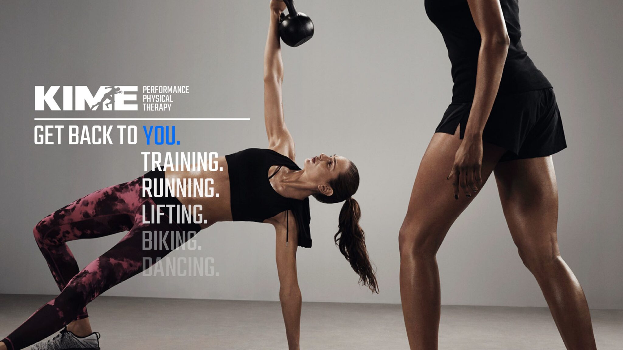 Contact – Kime Performance Physical Therapy