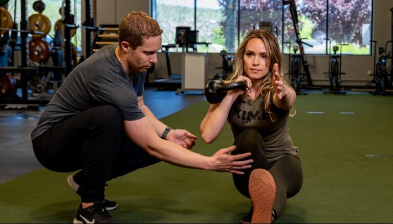 Kime Performance Physical Therapy