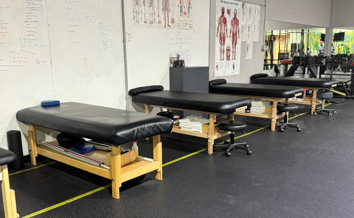 Physical Therapy in Reno, Nevada | KIME Performance Physical Therapy ...